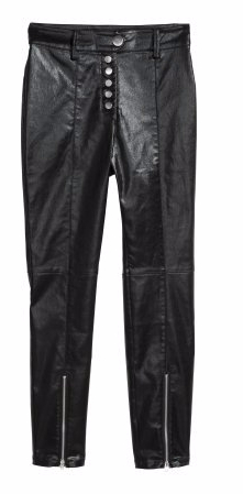 Statement pants: Vol 1 – Luna Rahzel